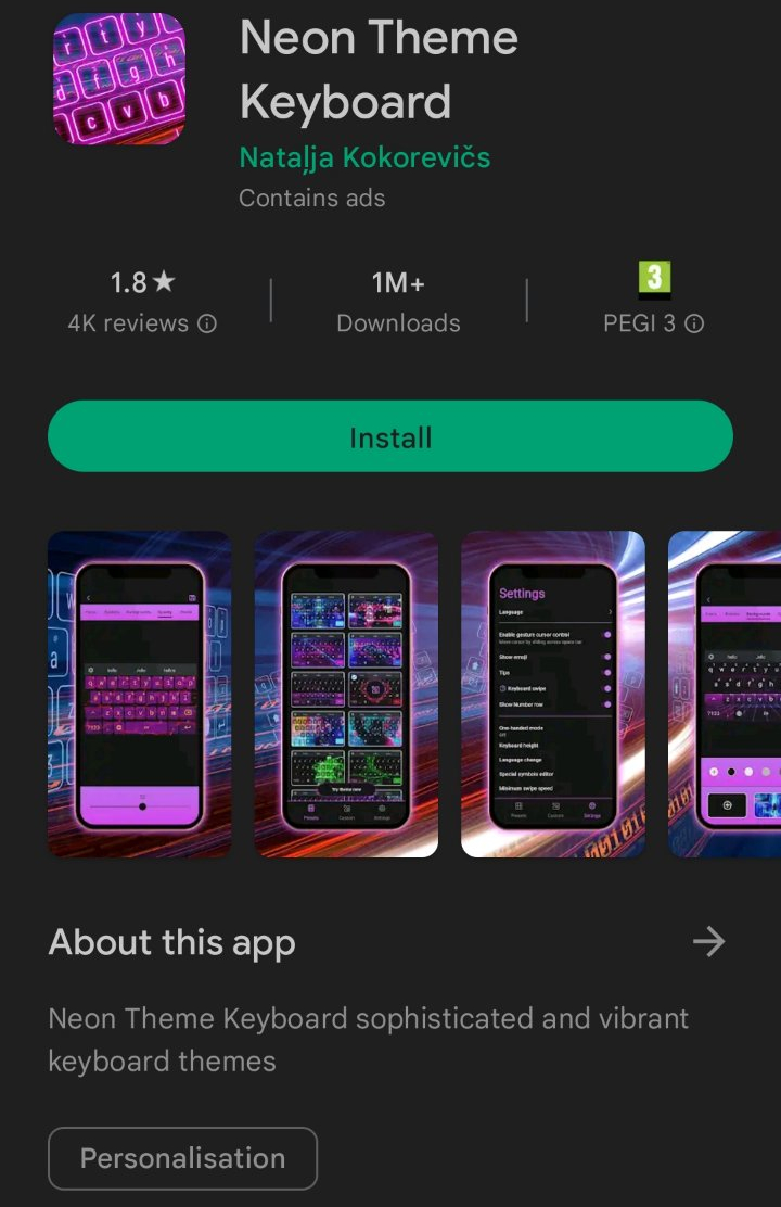 New Android malware apps installed 10 million times from Google Play